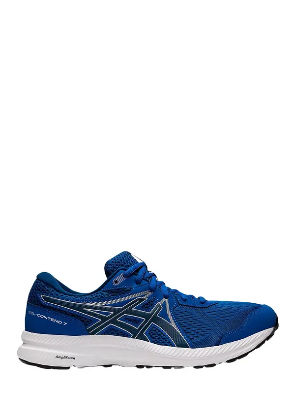 Asics Gel Contend - Blue
