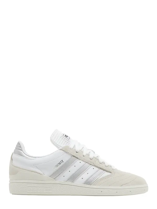 Adidas Busenitz Sneakers - White