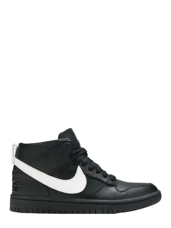Nike Riccardo Tisci X Nikelab Dunk Lux Chukka - Black