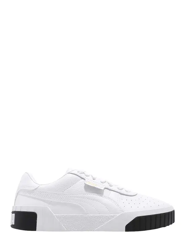 PUMA Cali Sneakers - White