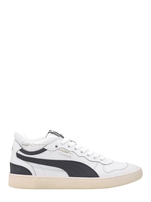 PUMA Ralph Sampson Demi Og Sneakers - White