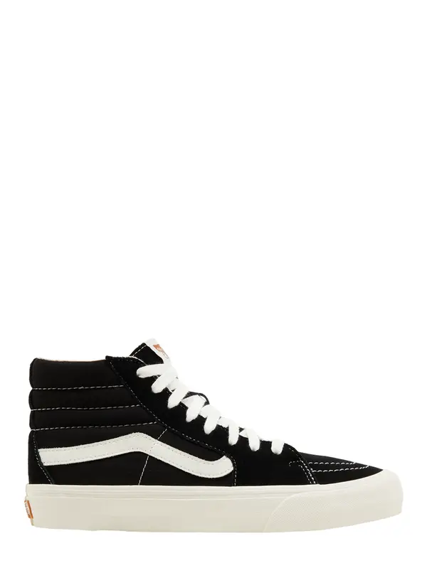 VANS Sk8-hi Vr3 Sneakers - Black