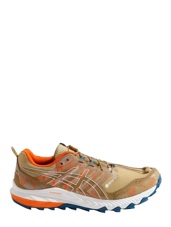 Asics Costs X F/ce X Gel Fujitrabuco Gtx Sneakers - Brown