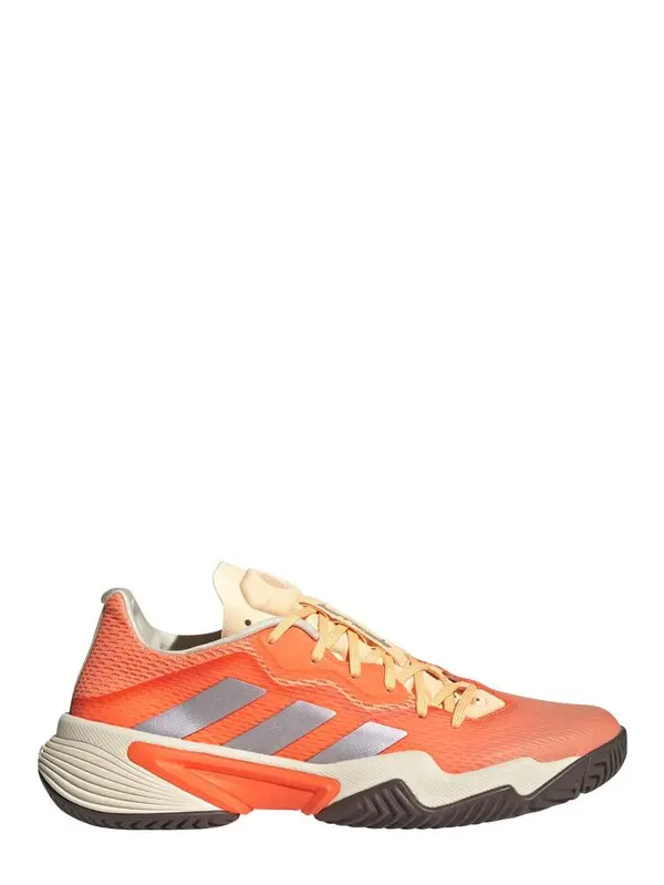 Adidas Barricade Sneakers - Orange