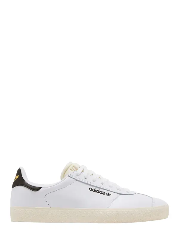 Adidas Gazelle Adv Sneakers - White