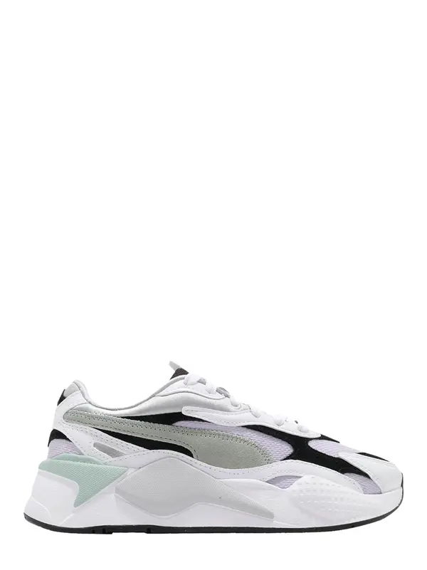 PUMA Rs-x3 Layers Sneakers - Purple