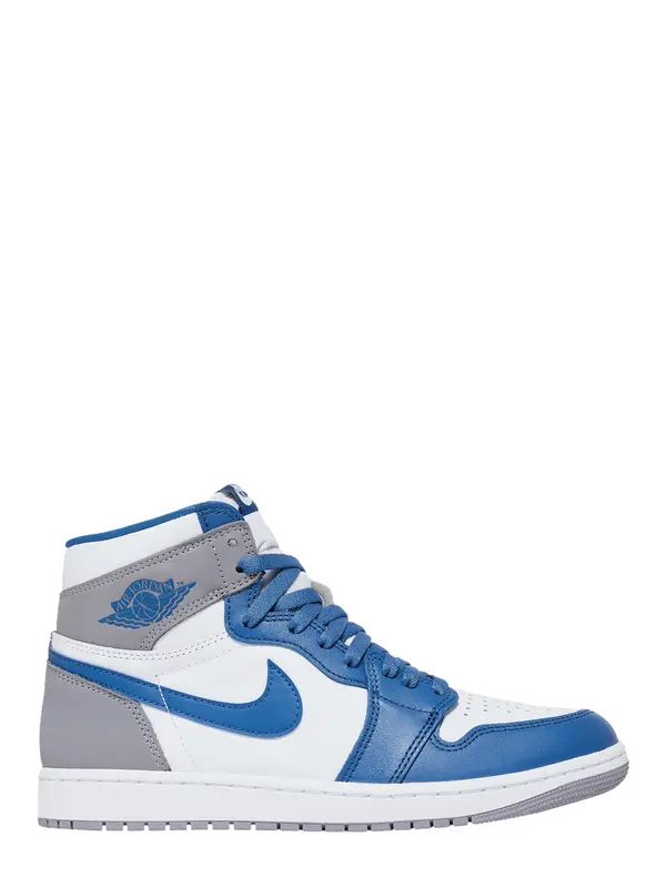 JORDAN 1 Retro High Og - Blue