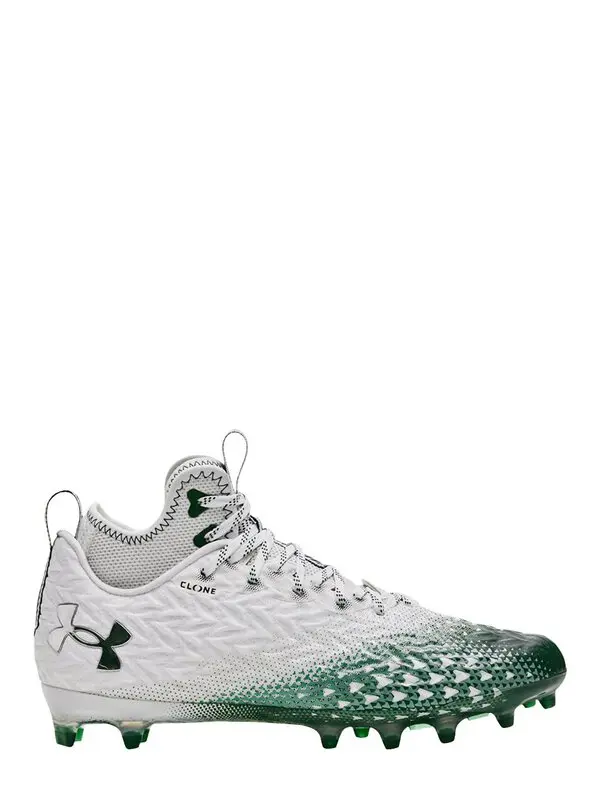 Under Armour Spotlight Clone 3.0 Mc - White