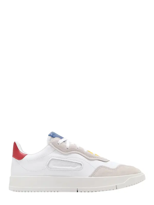 Adidas Sc Premiere Sneakers - White