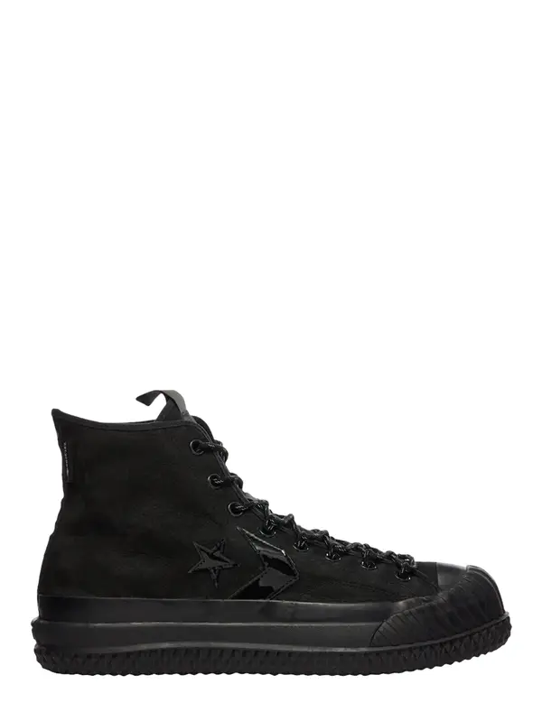 CONVERSE Bosey Mc Gtx High Sneakers - Black