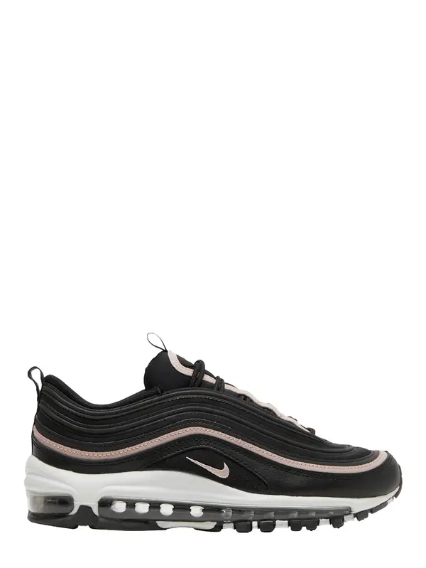 Nike Air Max 97 Essential Sneakers - Black