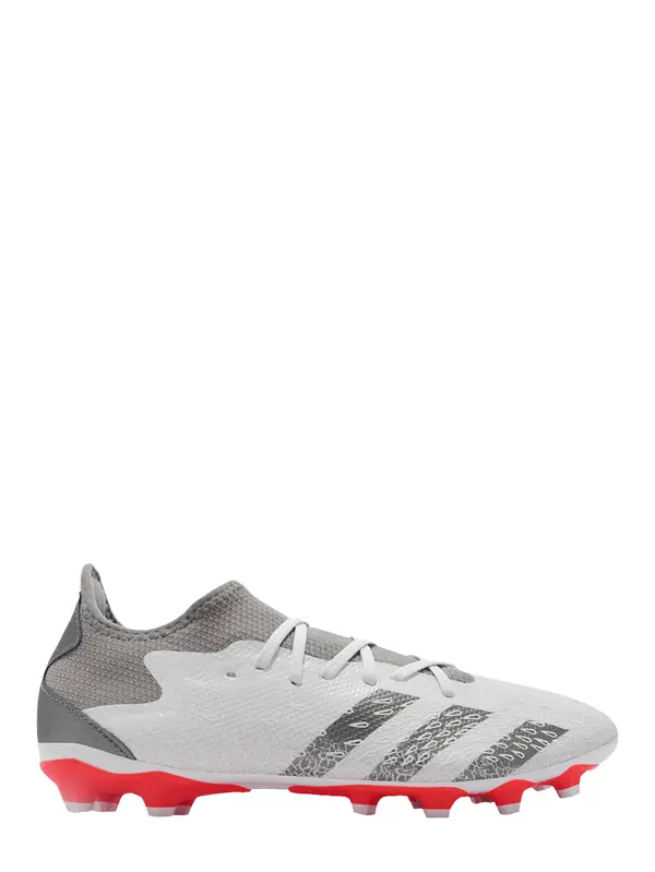 Adidas Predator Freak.3 Mg Soccer Cleats - White