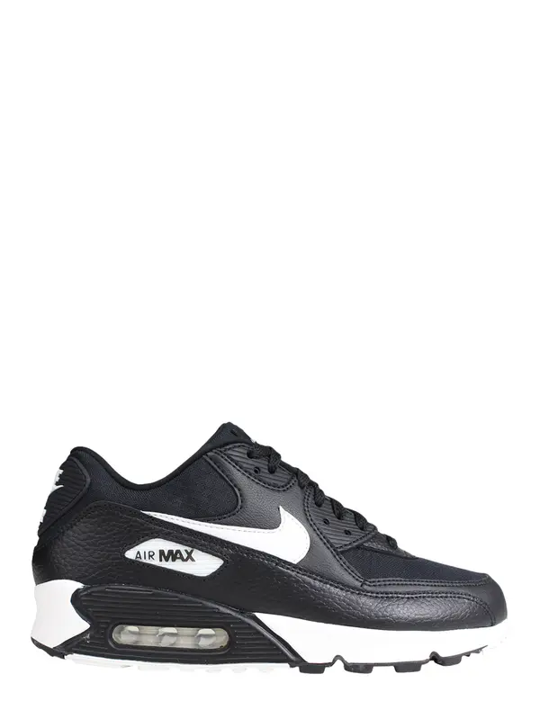 Nike Max 90 Sneakers - Black