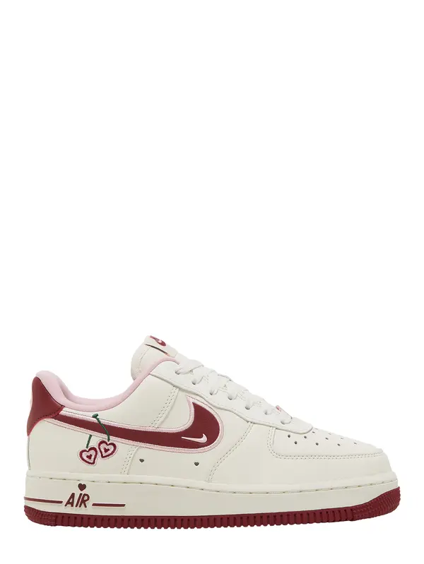 Nike Air Force 1 Low Valentine's Day - Cream