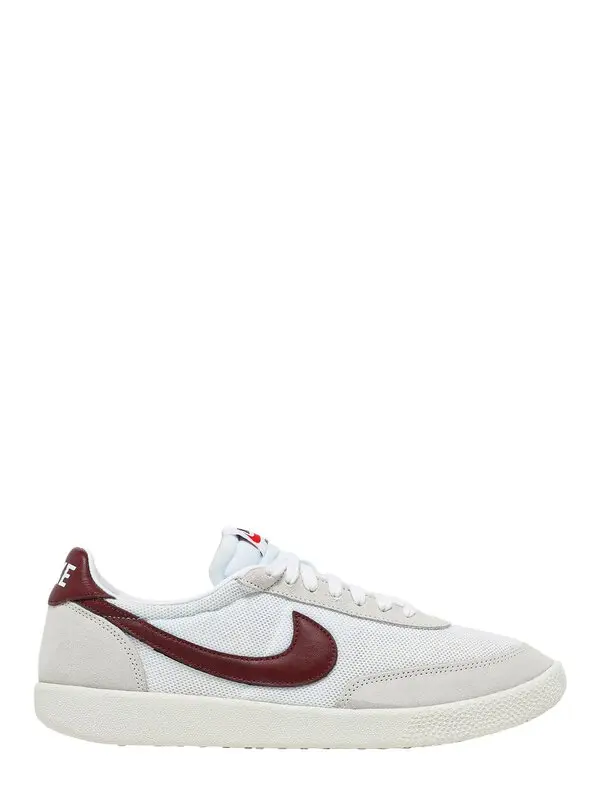 Nike Killshot Og Team Red - White