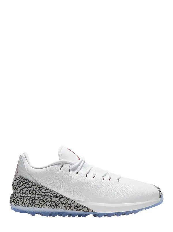 JORDAN Adg Golf Shoe - White