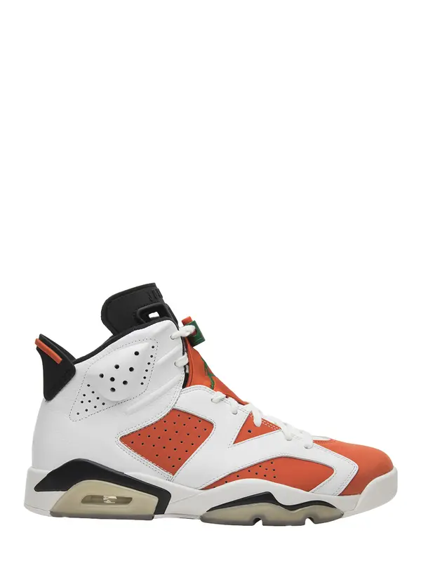 JORDAN 6 Retro ‘gatorade - White