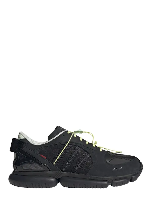 Adidas Oamc X Type 06 Sneakers - Black