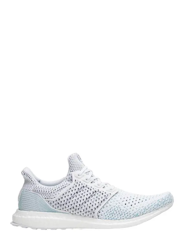 Adidas Parley X Ultraboost Ltd 'cloud - White