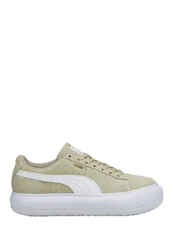 PUMA Suede Mayu Sneakers - Brown