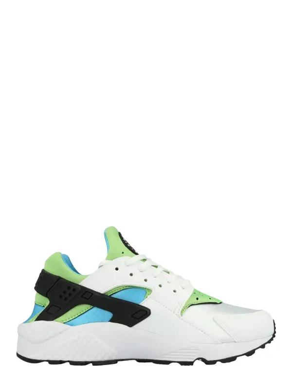 Nike Huarache Run Sneakers - White