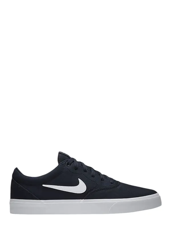 Nike Charge Canvas Sb Sneakers - Black