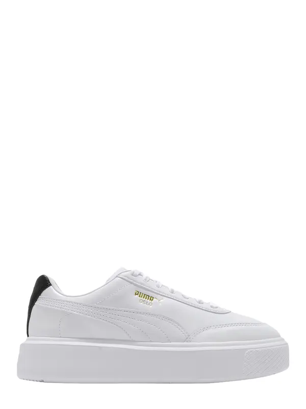 PUMA Oslo Maja Sneakers - White