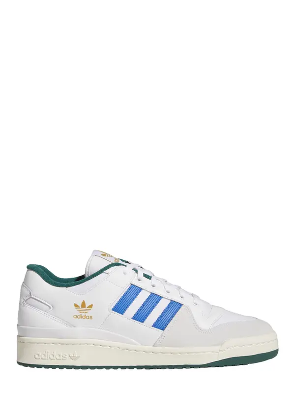 Adidas Forum Low Adv Sneakers - White
