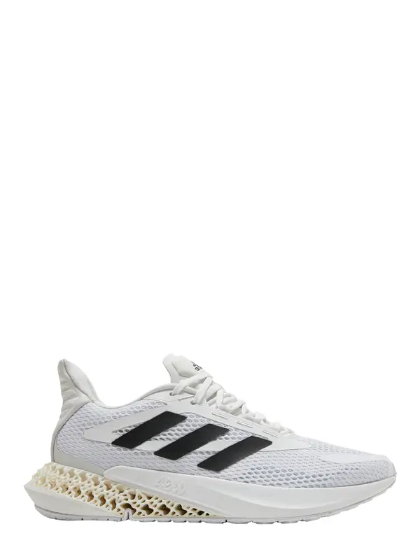 Adidas 4dfwd Pulse Sneakers - White