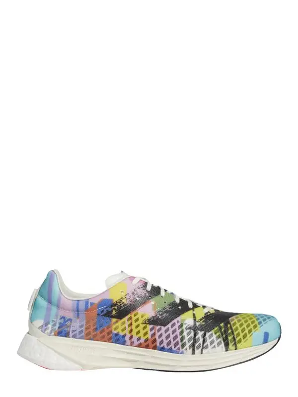 Adidas Adizero Pro Pride Pack Love Unites Sneakers - Multicolor