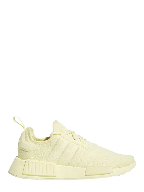 Adidas Nmd_r1 Sneakers - Yellow