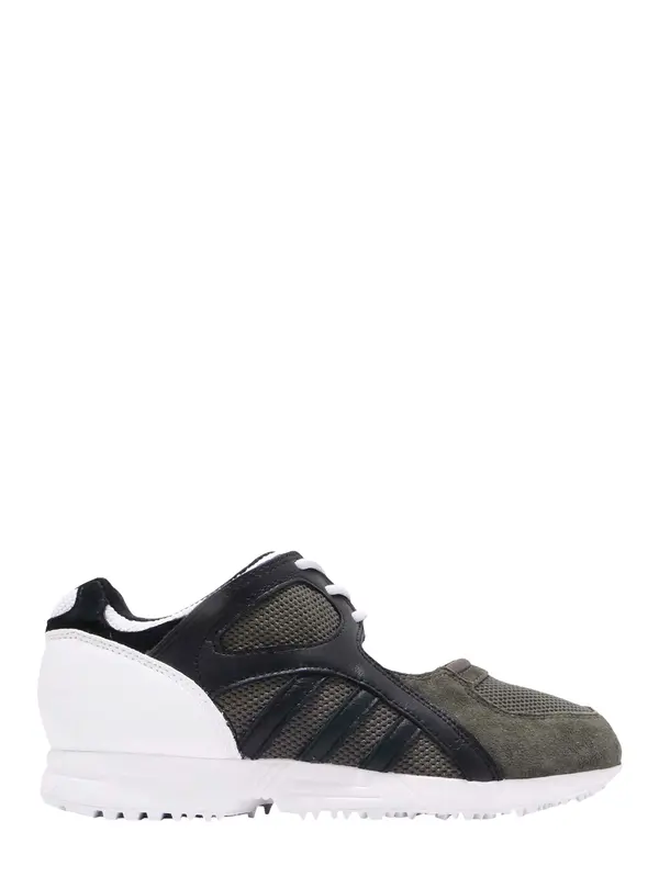 Adidas Eqt Racing 91 Emmi Sneakers - Grey