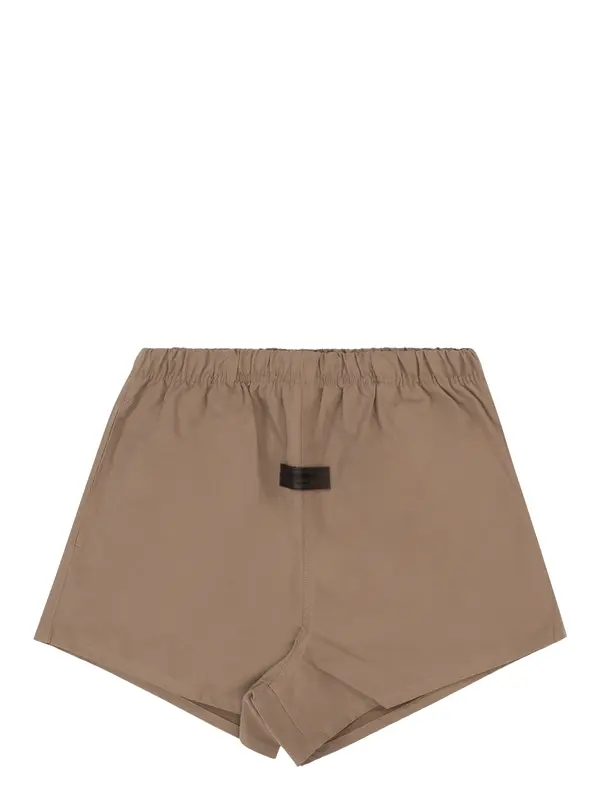 Fear Of God Dock Short - Brown