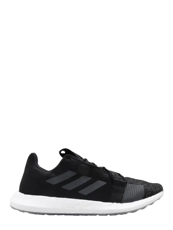 Adidas Senseboost Go Sneakers - Black
