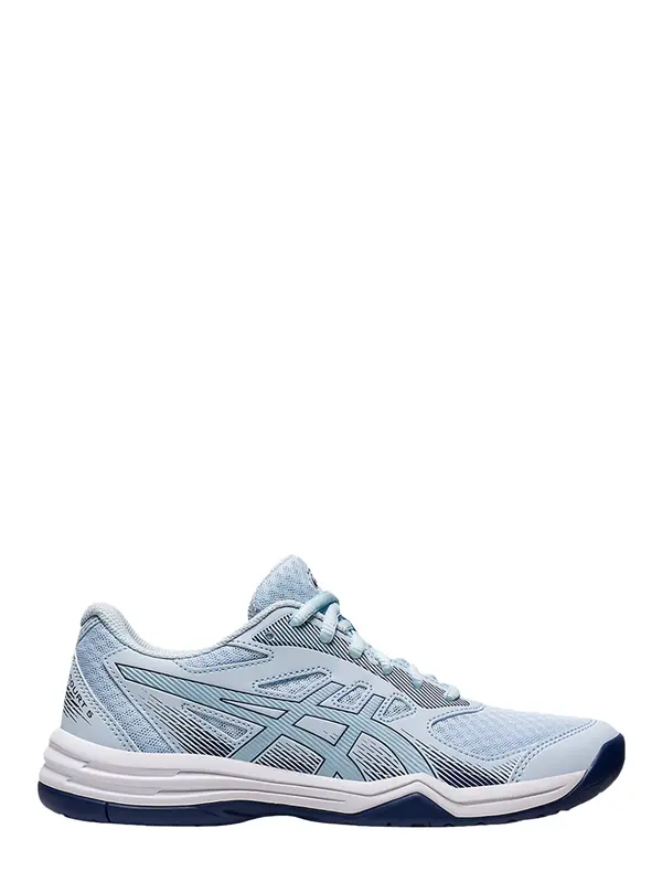 Asics Upcourt Sneakers - Blue