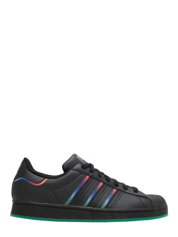 Adidas Superstar Sneakers - Black