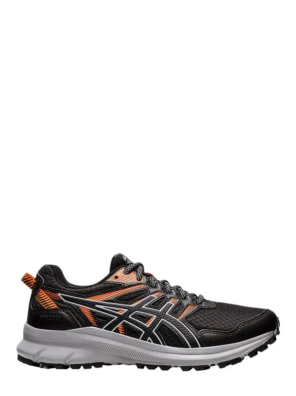 Asics Trail Scout 2 Sneakers - Black