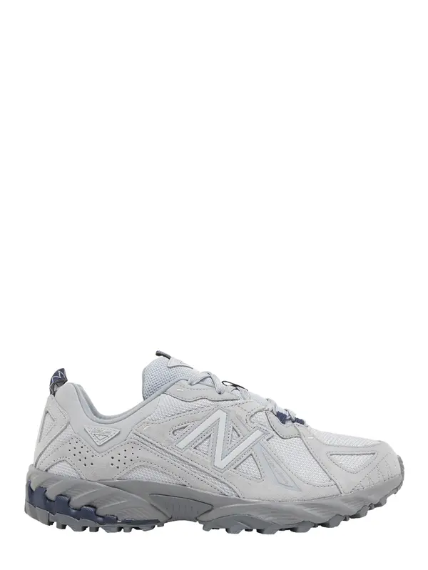 NEW BALANCE 610 Sneakers - Grey