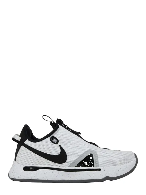 Nike Pg 4 Ep Sneakers - White