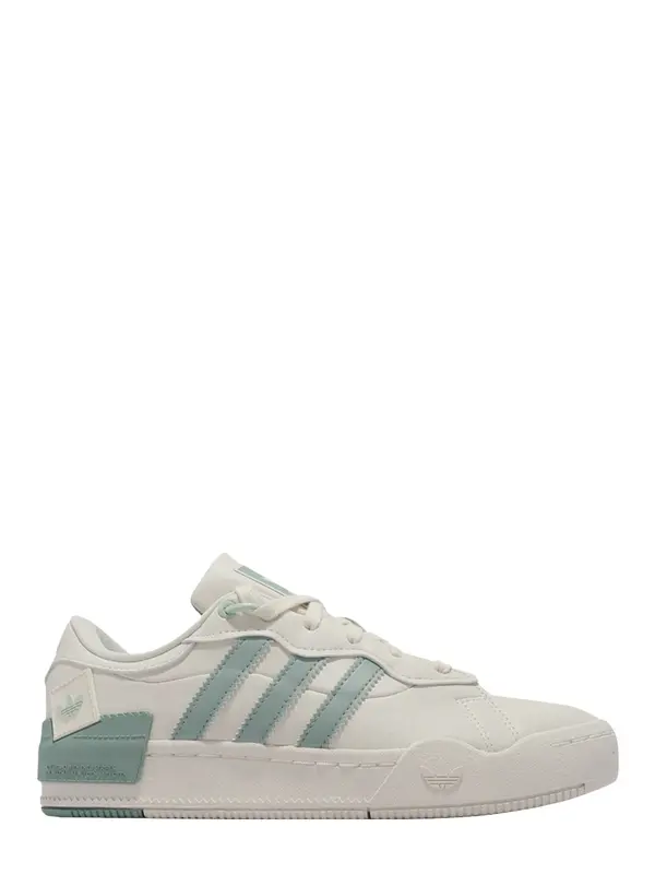 Adidas Rey Galle Sneakers - White