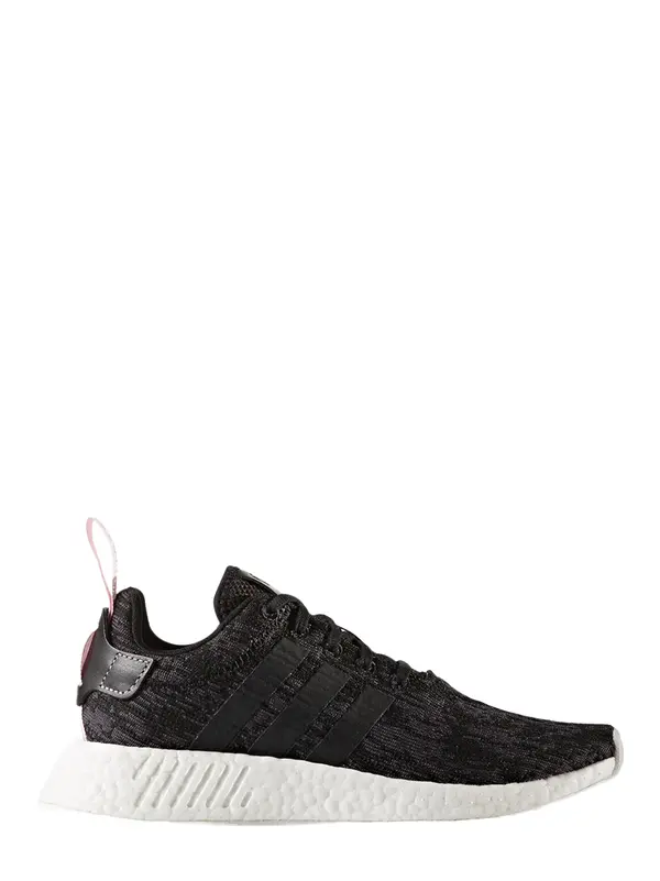 Adidas Nmd_r2 Sneakers - Black