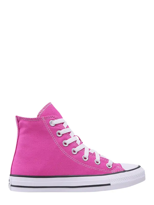 CONVERSE Chuck Taylor All Star High Top Sneakers - Pink