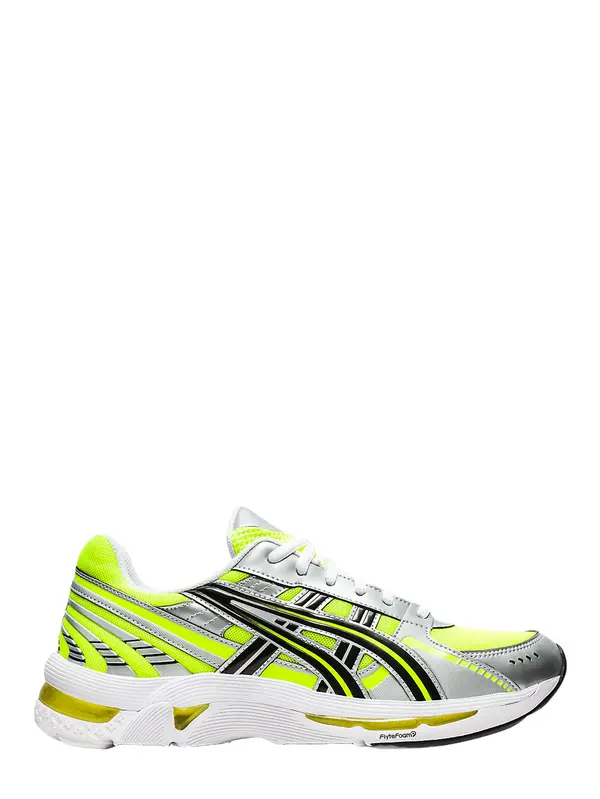 Asics Gel Kyrios Sneakers - Yellow