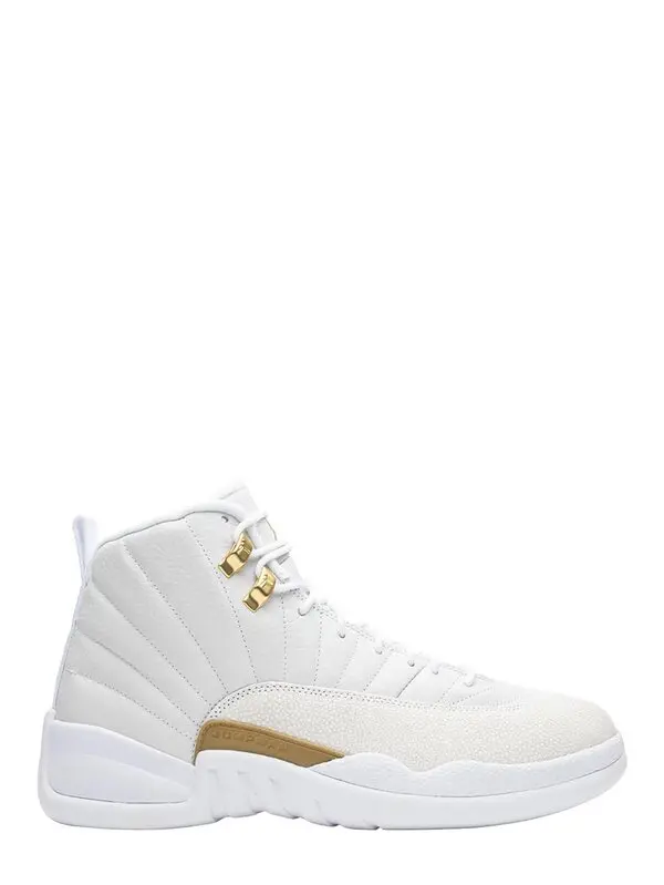 JORDAN Ovo X Retro - White