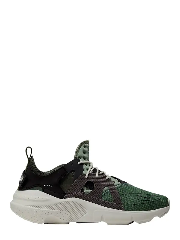 Nike Huarache Type Sneakers - Green