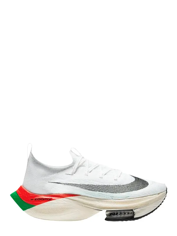 Nike Air Zoom Alphafly Next% ‘kenya - White