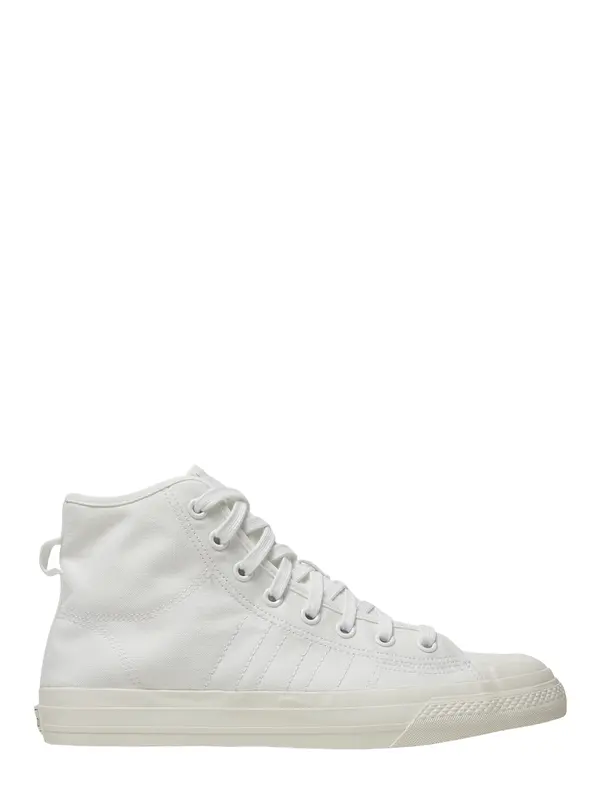 Adidas Nizza High Rf Sneakers - White