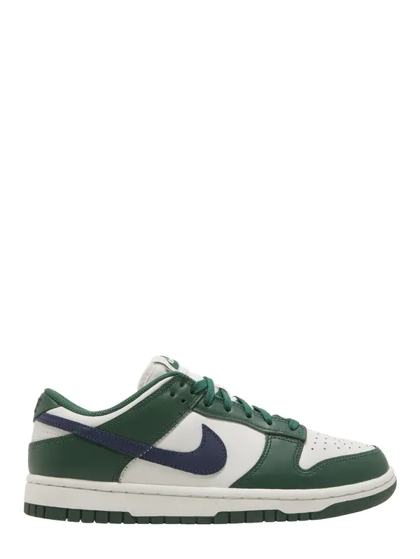 Nike Dunk Low - Green