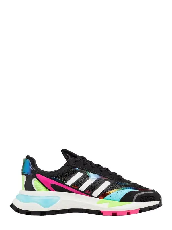 Adidas Retropy P9 Sneakers - Black
