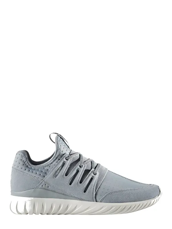 Adidas Tubular Radial Sneakers - Grey